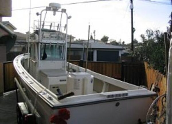 Classic Shamrocks - The Official Shamrock Boats