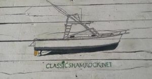 Classic Shamrocks - The Official Shamrock Boats