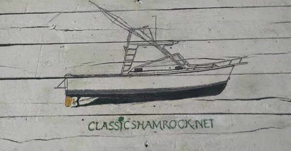 Classic Shamrocks - The Official Shamrock Boats