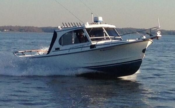 Classic Shamrocks - The Official Shamrock Boats