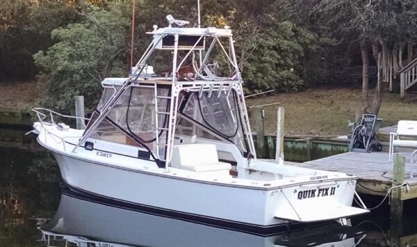 Classic Shamrocks - The Official Shamrock Boats